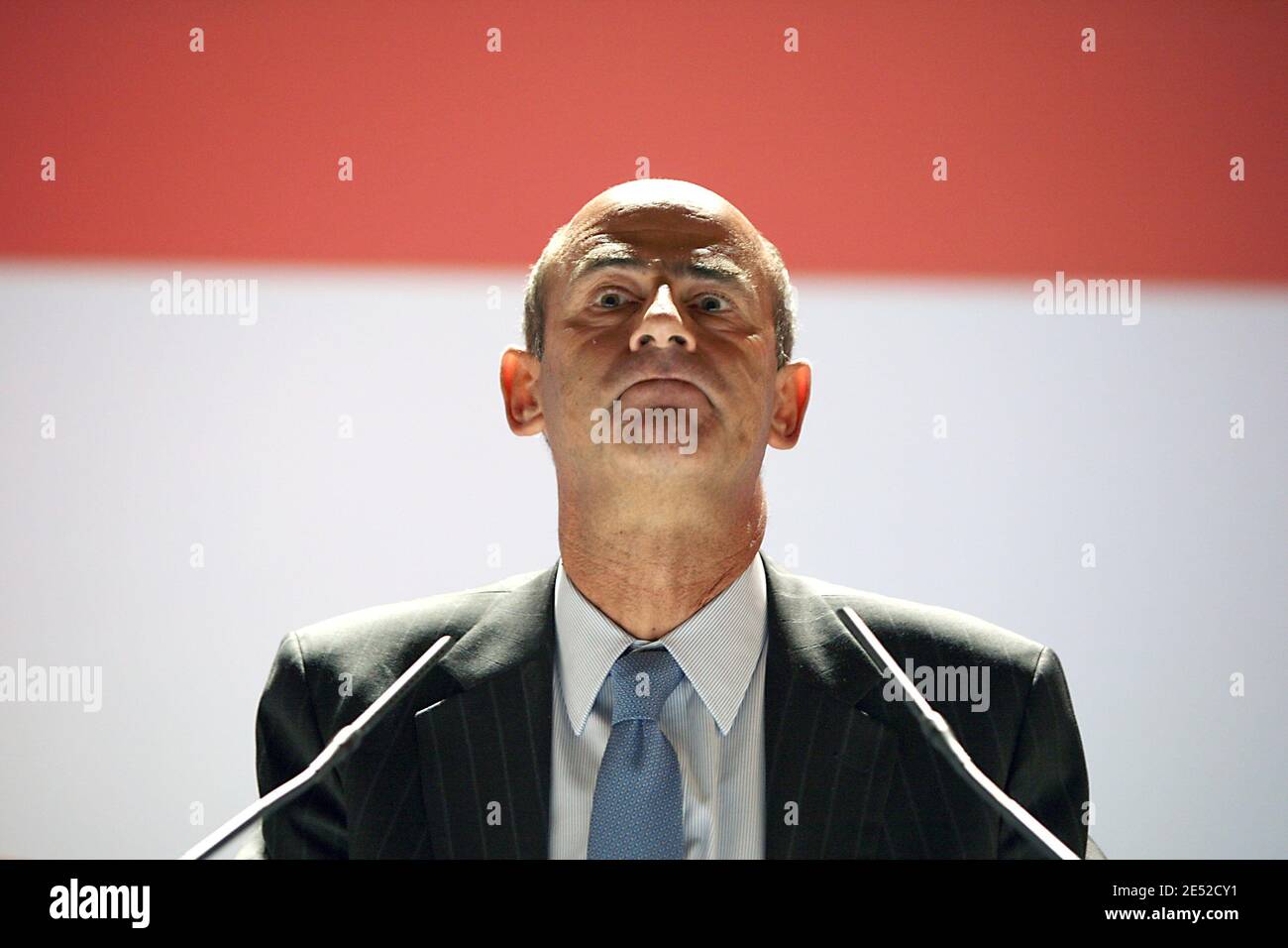 Patrick kron hi-res stock photography and images - Alamy