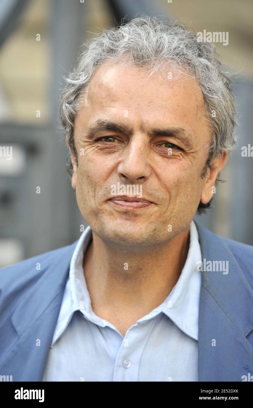 Interview journaliste interview interview hi-res stock photography and ...