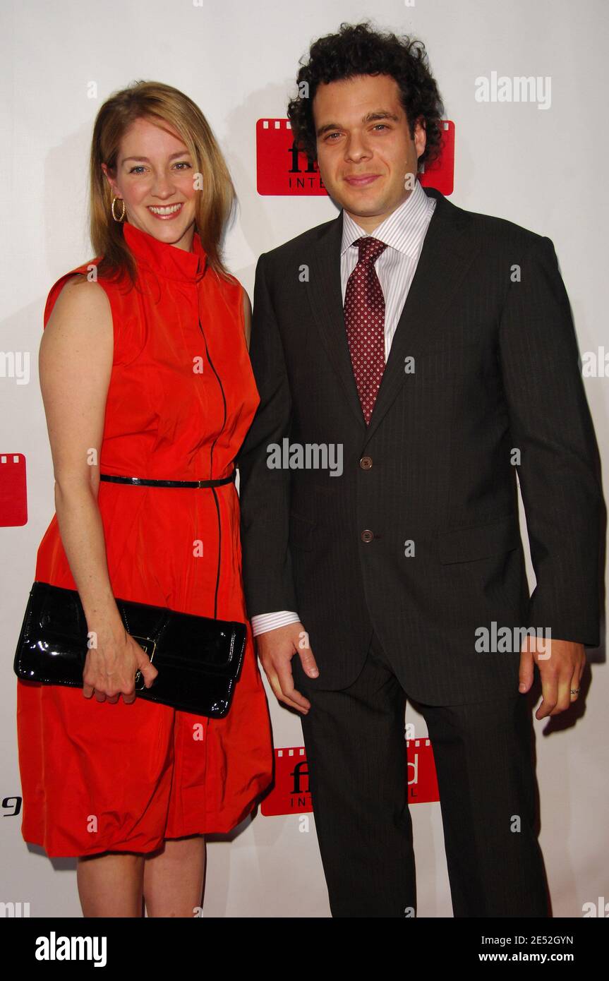 Andrea fine hi-res stock photography and images - Alamy