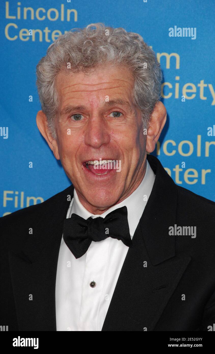 Actor Tony Roberts attends The Film Society of Lincoln Center 35th Gala ...