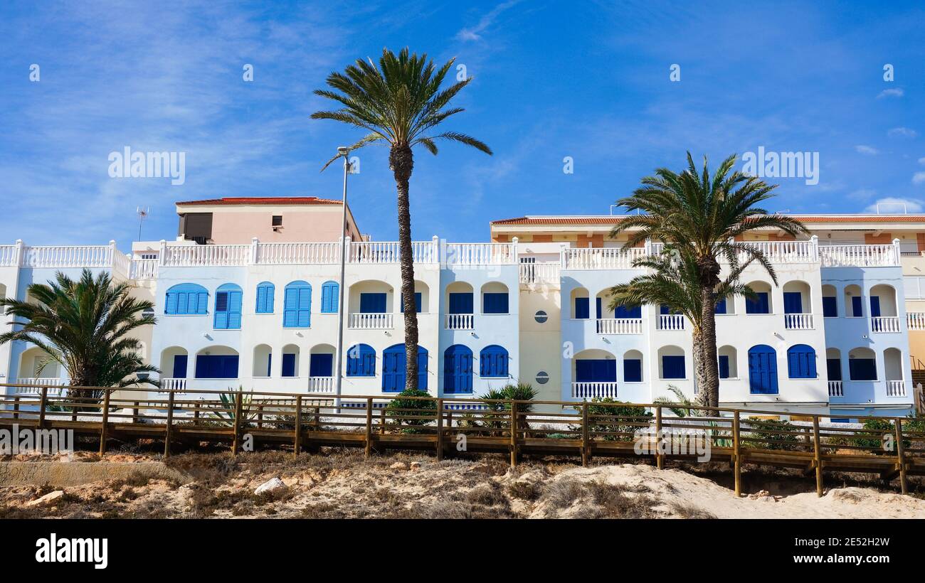 Mediterranean Commercial Building Sai Kung District Estate Information