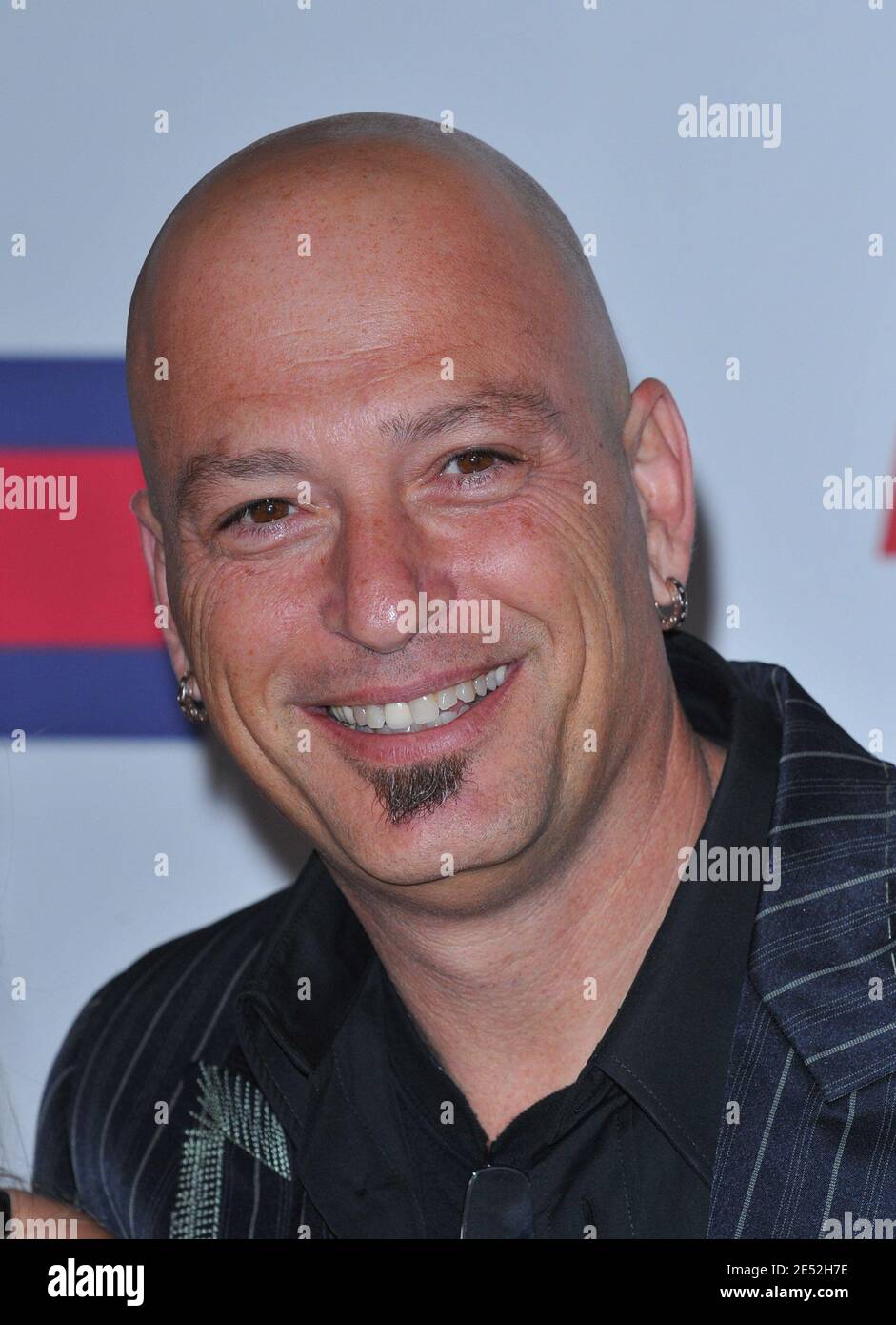 Howie Mandel attends the 15th Annual Race To Erase MS held at the Hyatt ...