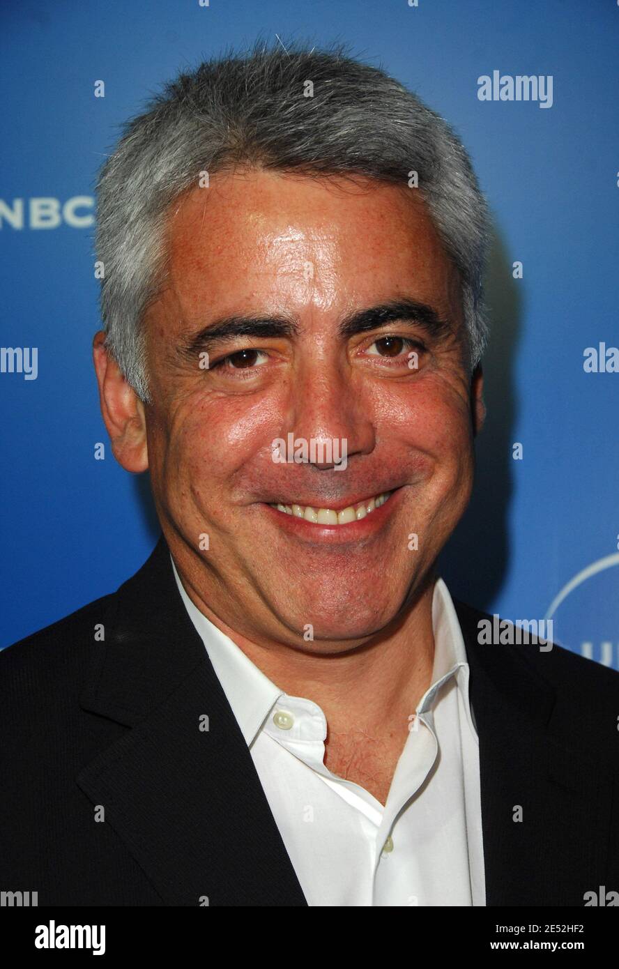 Adam Arkin High Resolution Stock Photography and Images - Alamy