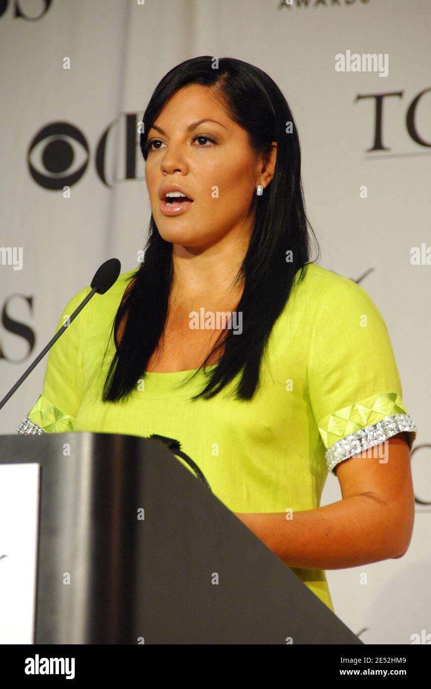 The new york public library for the performing arts hi-res stock ...