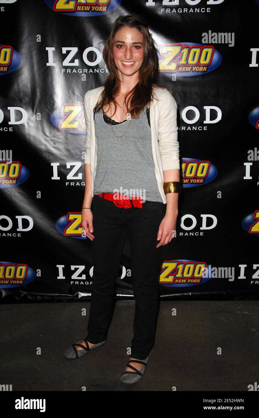 Sarah bareilles hi-res stock photography and images - Alamy