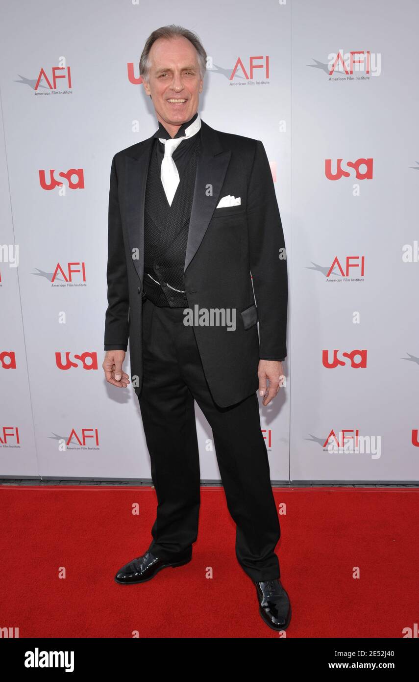Keith Carradine attends the 36th AFI Life Achievement Award tribute to ...