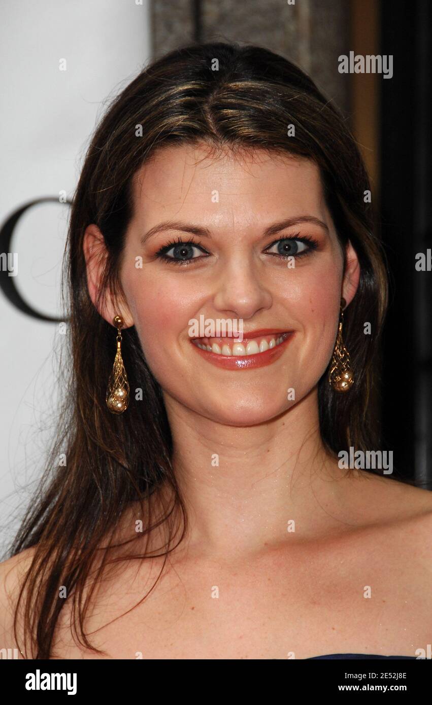 Television personality Katherine Shindle arrives at the 62nd Annual ...