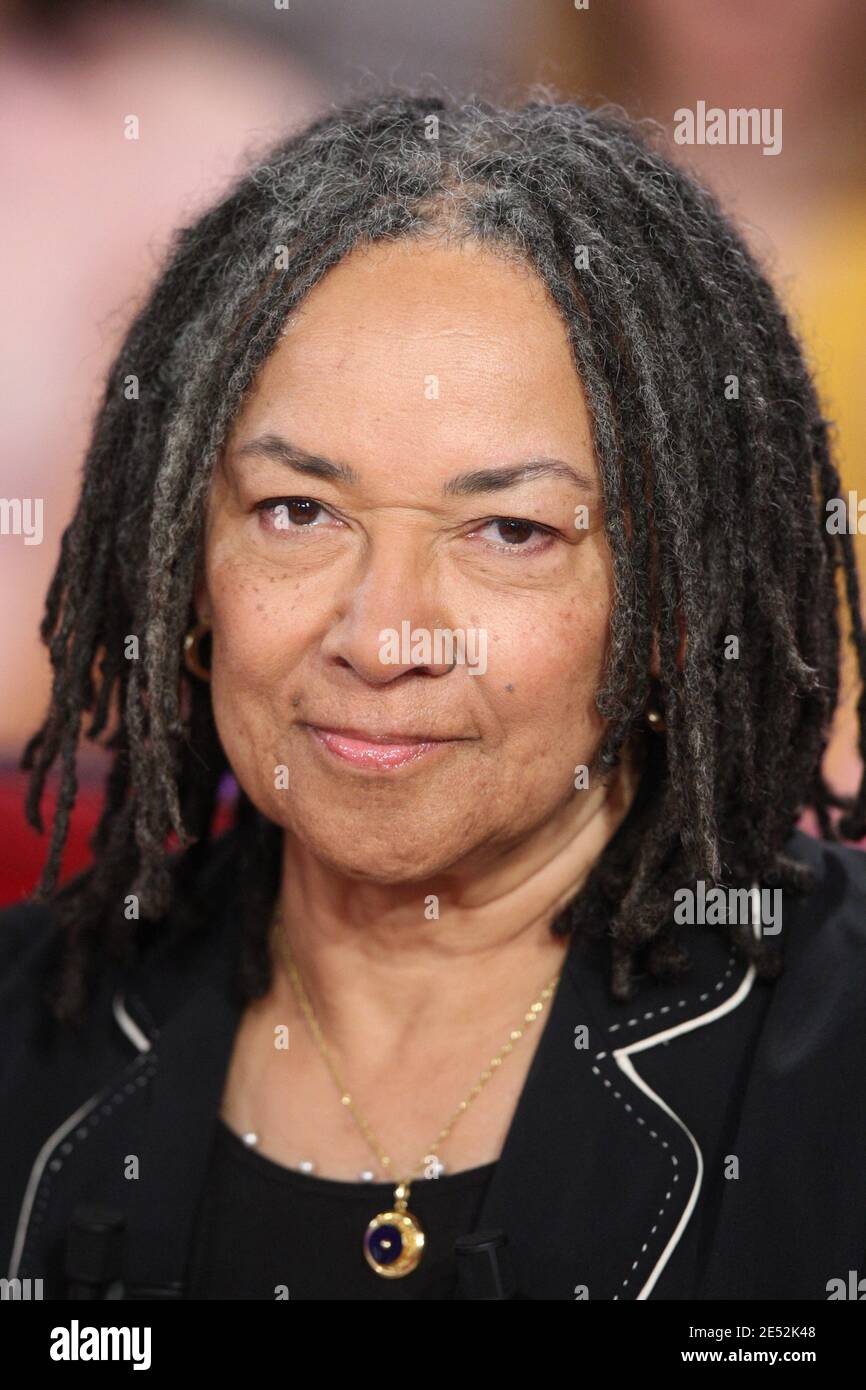 Rhoda scott hi-res stock photography and images - Alamy