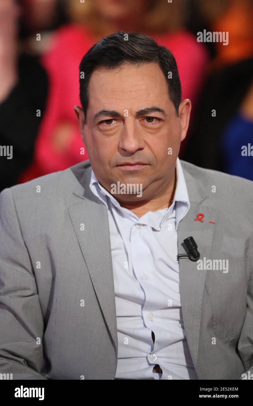 Jean luc romero hi-res stock photography and images - Alamy