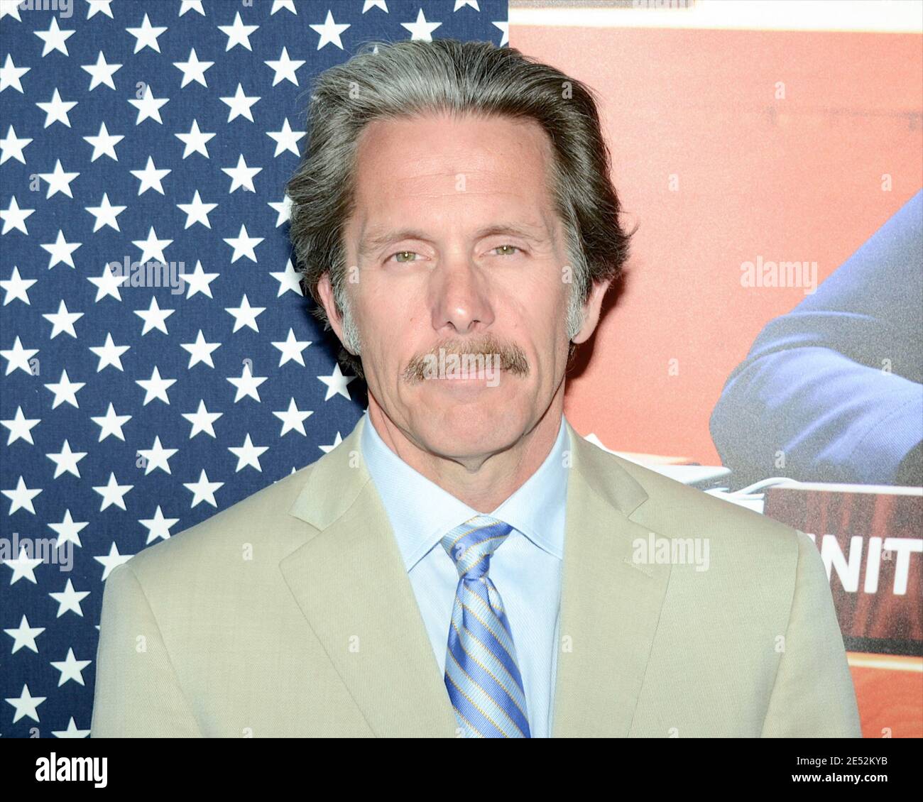 April 9, 2013, Los Angeles, USA: Gary Cole at the HBO's 'Veep' season 2 ...