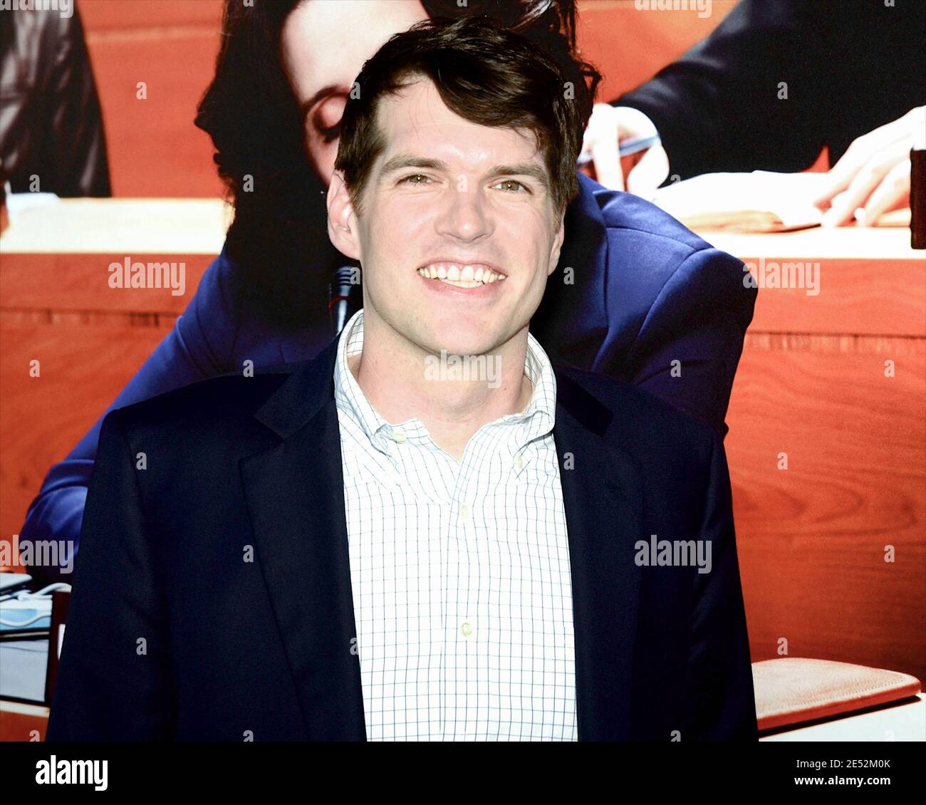 April 9, 2013, Los Angeles, USA: Timothy Simons at the HBO's 'Veep ...