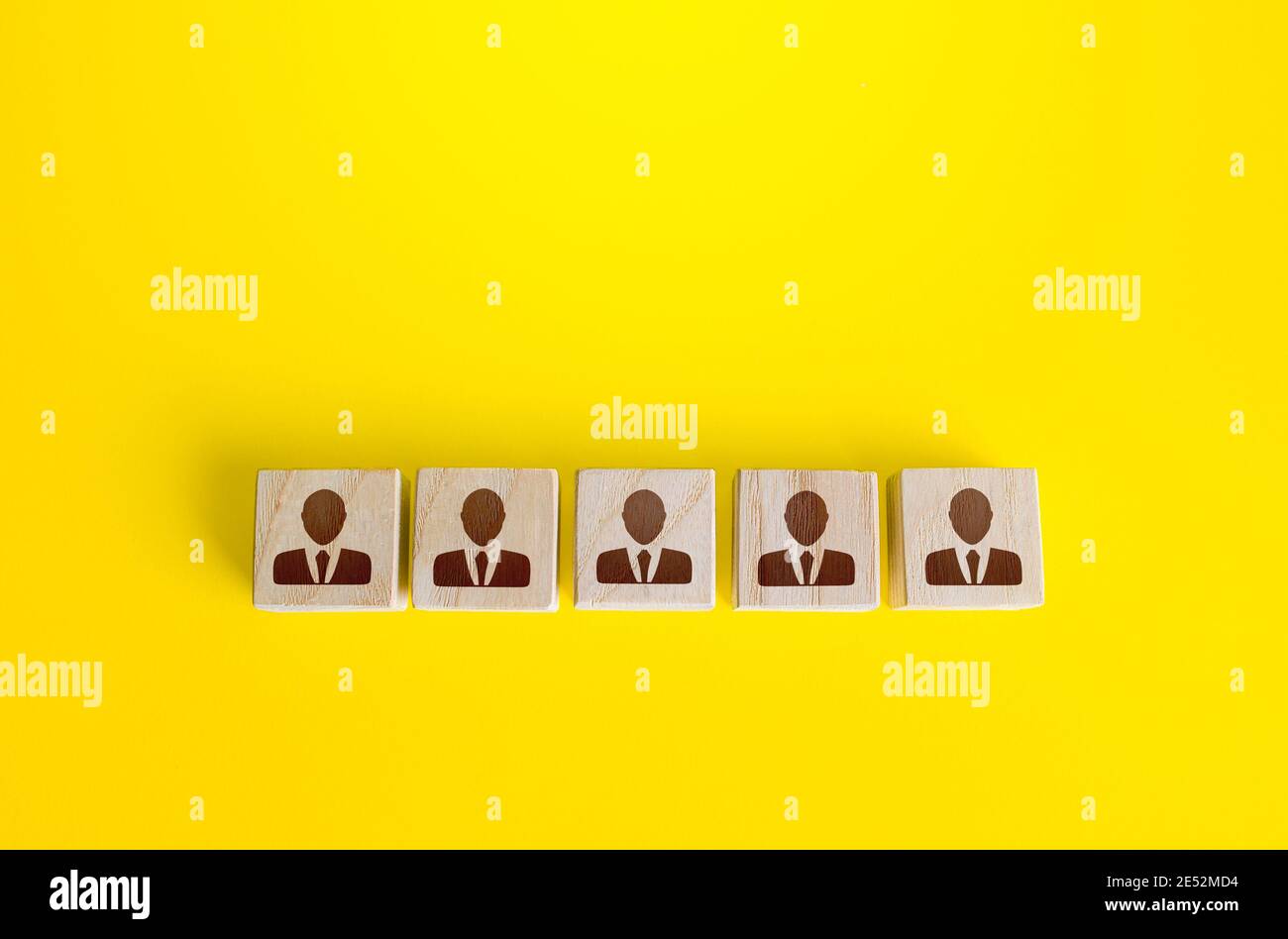 Employees foundation hi-res stock photography and images - Alamy