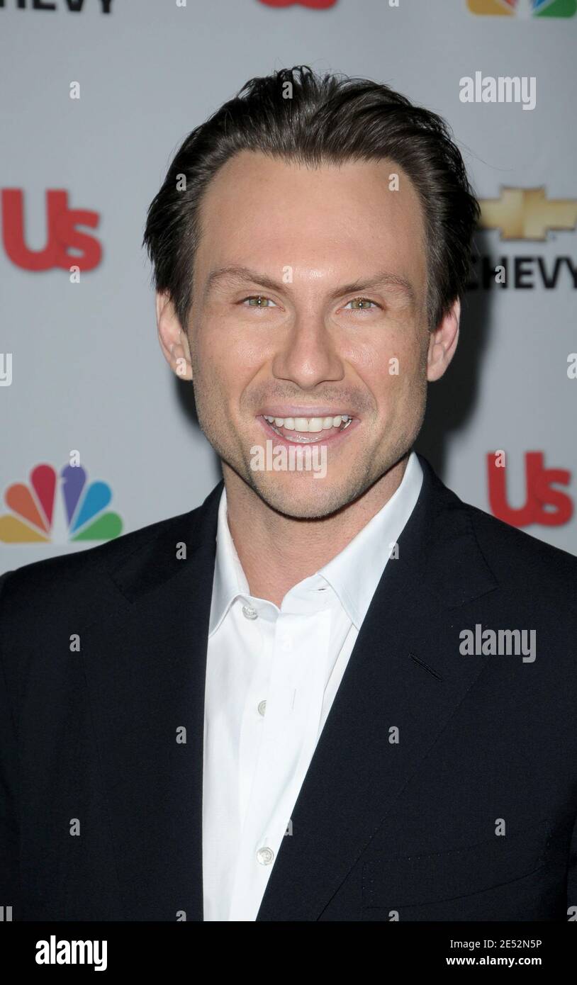 Christian slater headshot hi-res stock photography and images - Alamy