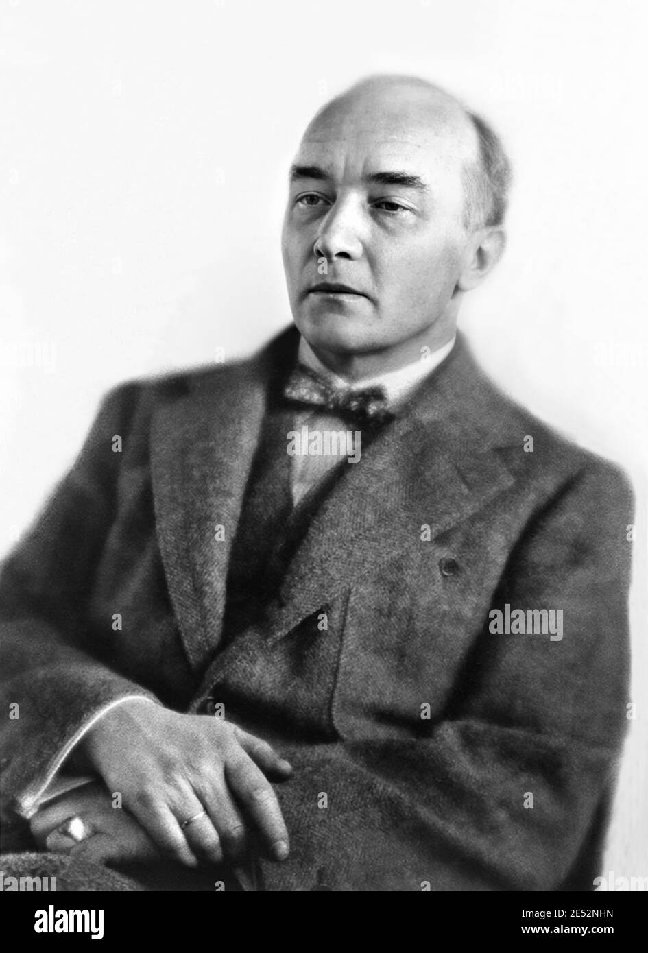 Robert musil hi-res stock photography and images - Alamy