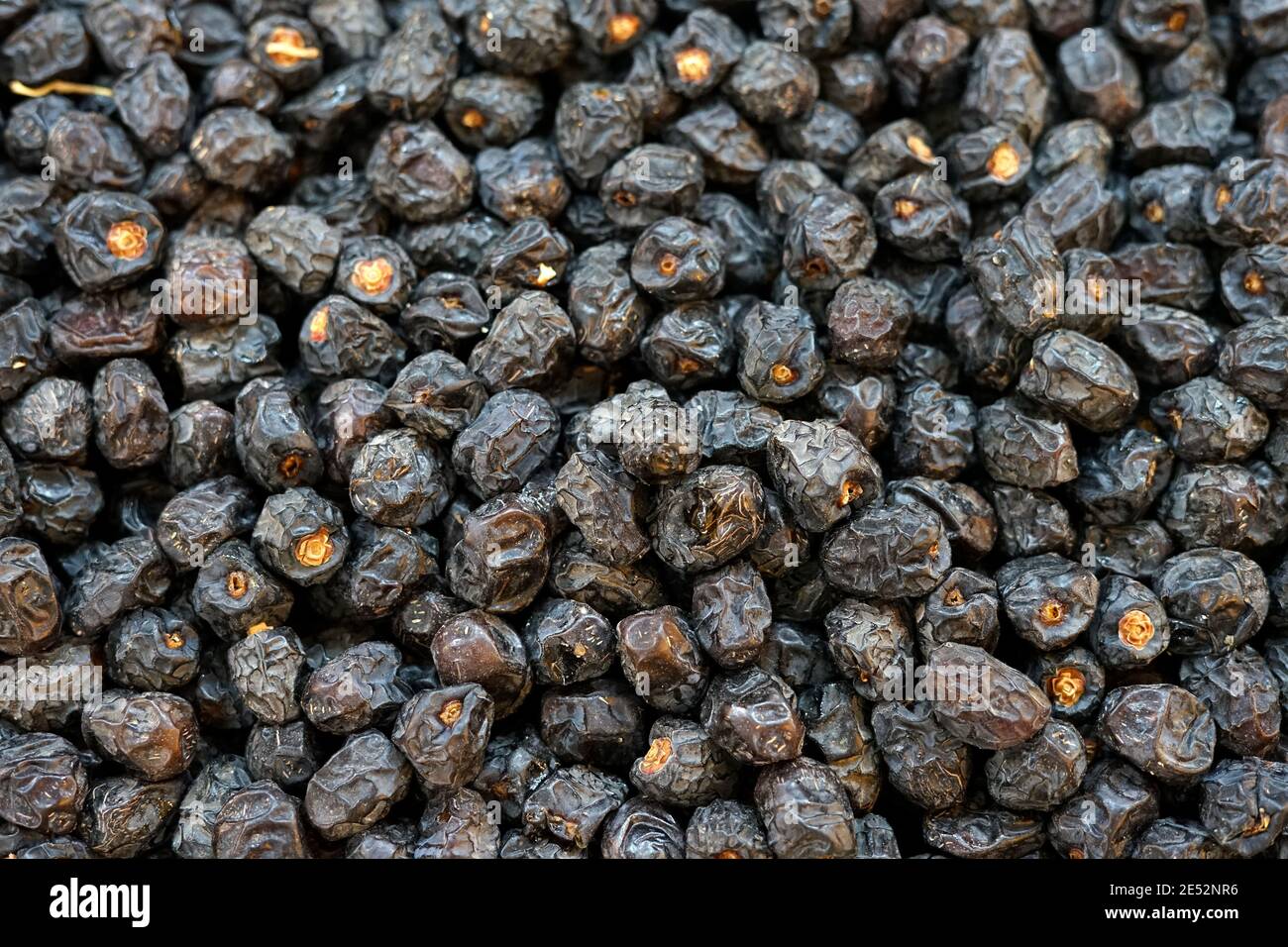Date Fruit, Kurma, Madinah, Saudi Arabia Stock Photo - Alamy