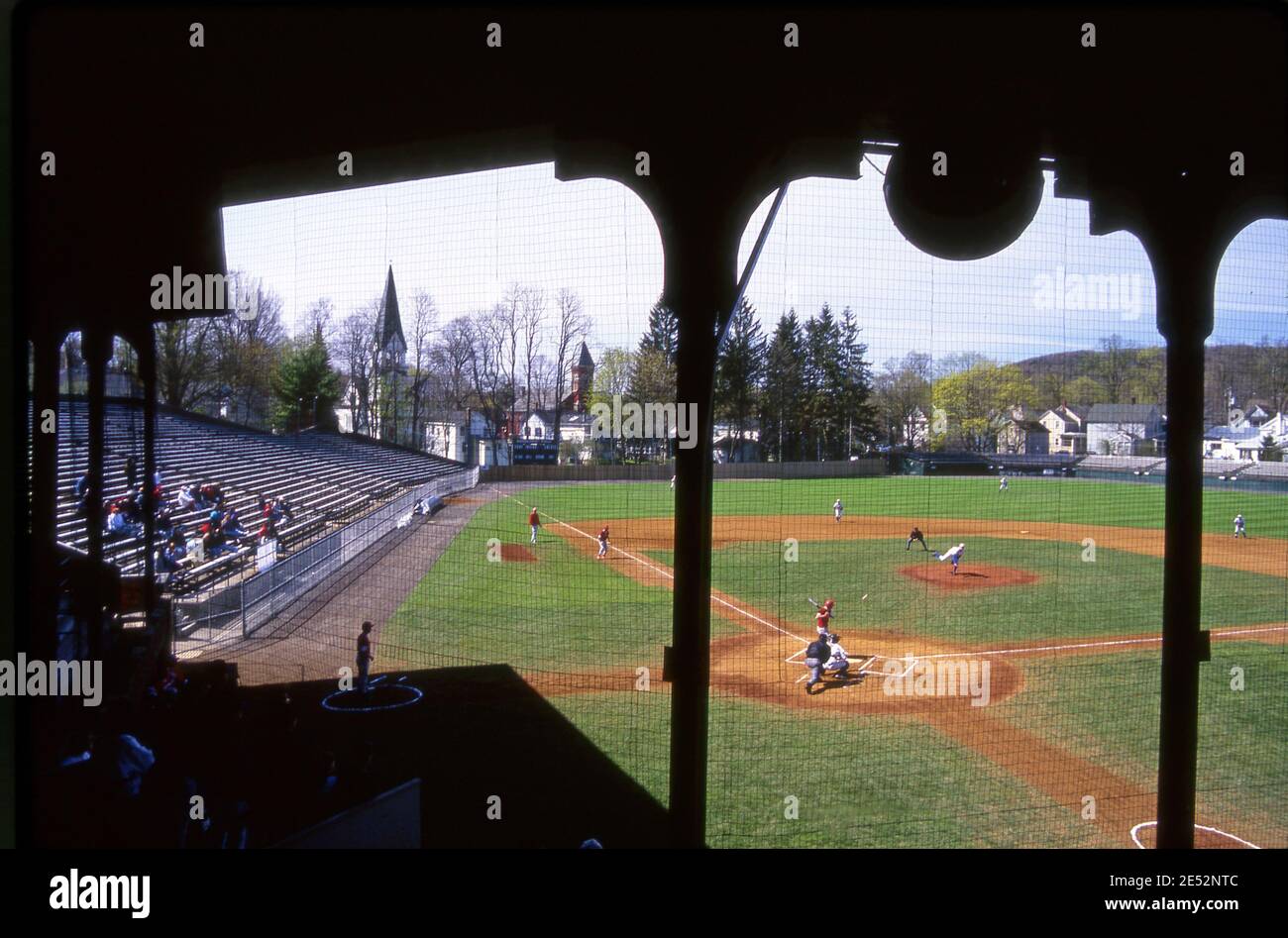 Abner doubleday hi-res stock photography and images - Alamy