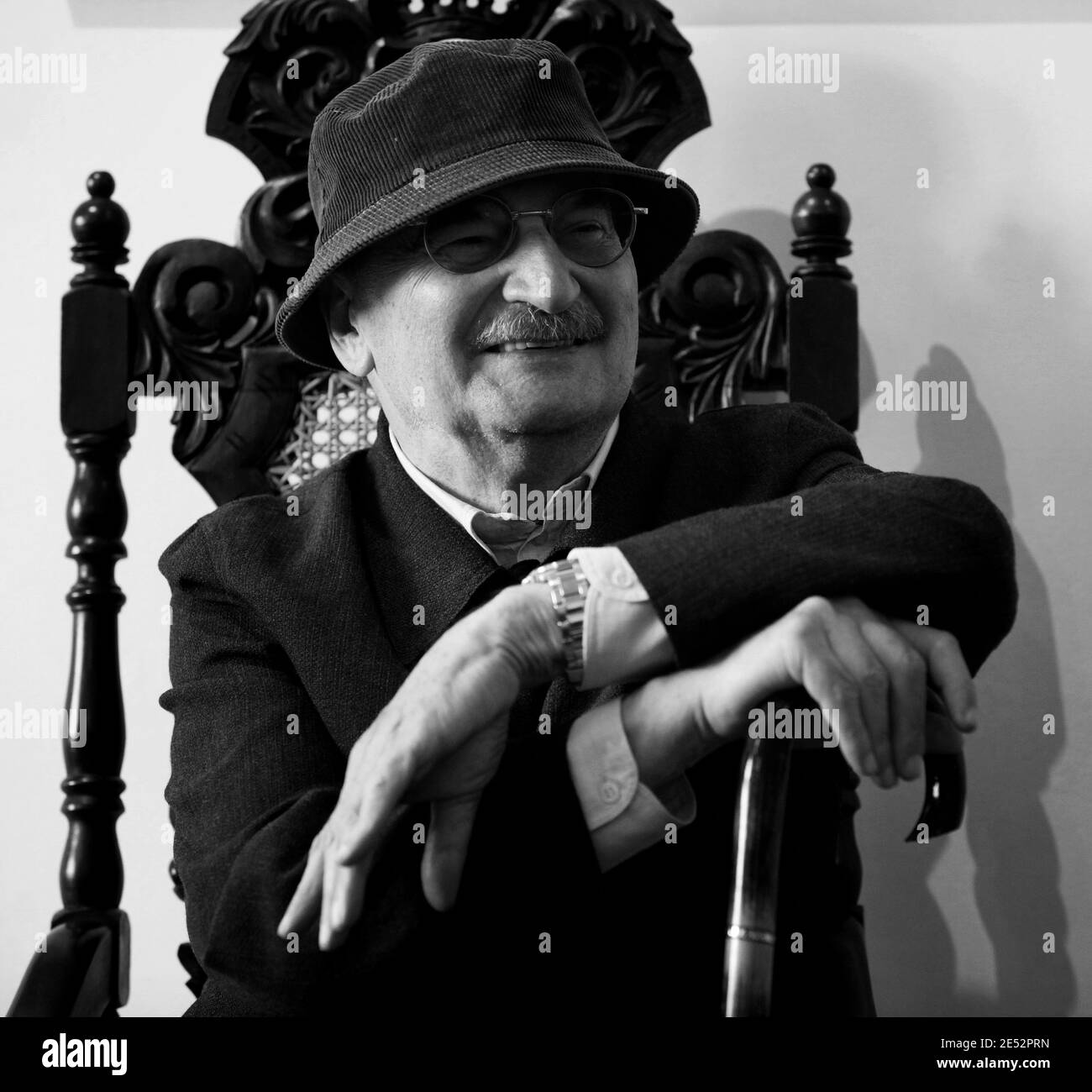 Krakow lion Black and White Stock Photos & Images - Alamy