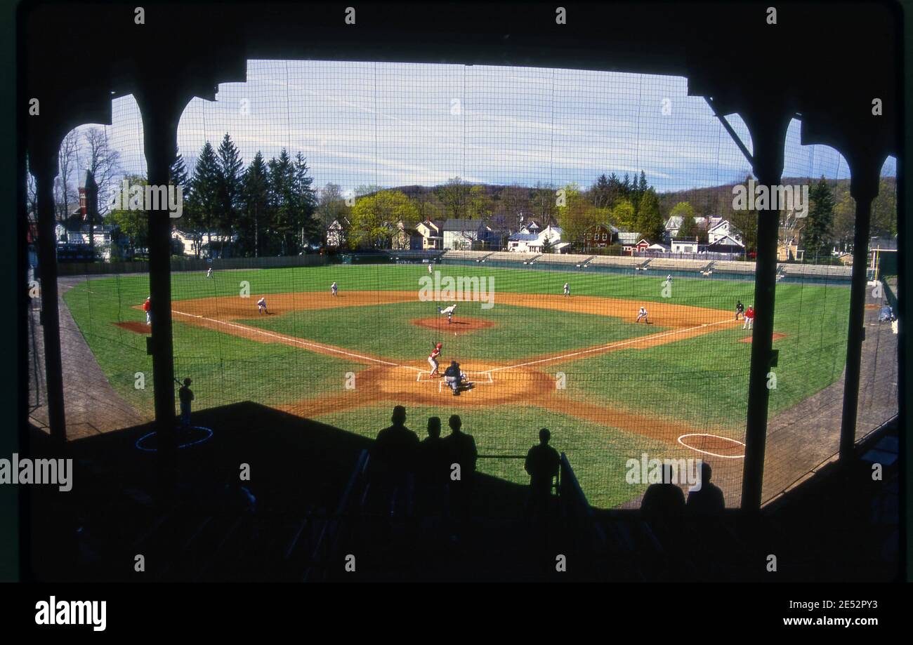 Abner doubleday hi-res stock photography and images - Alamy