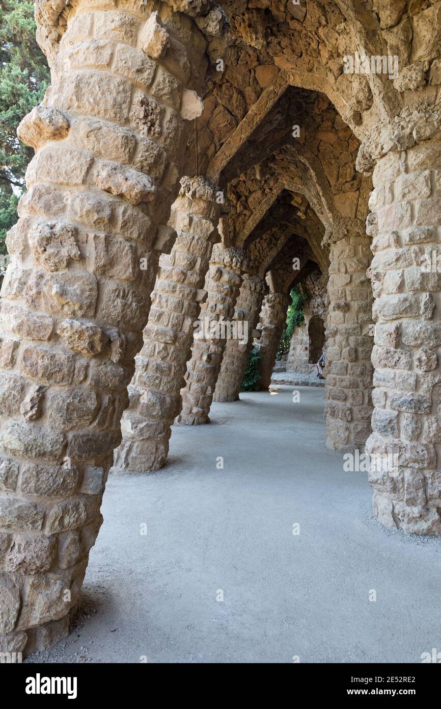 Rib arches hi-res stock photography and images - Alamy