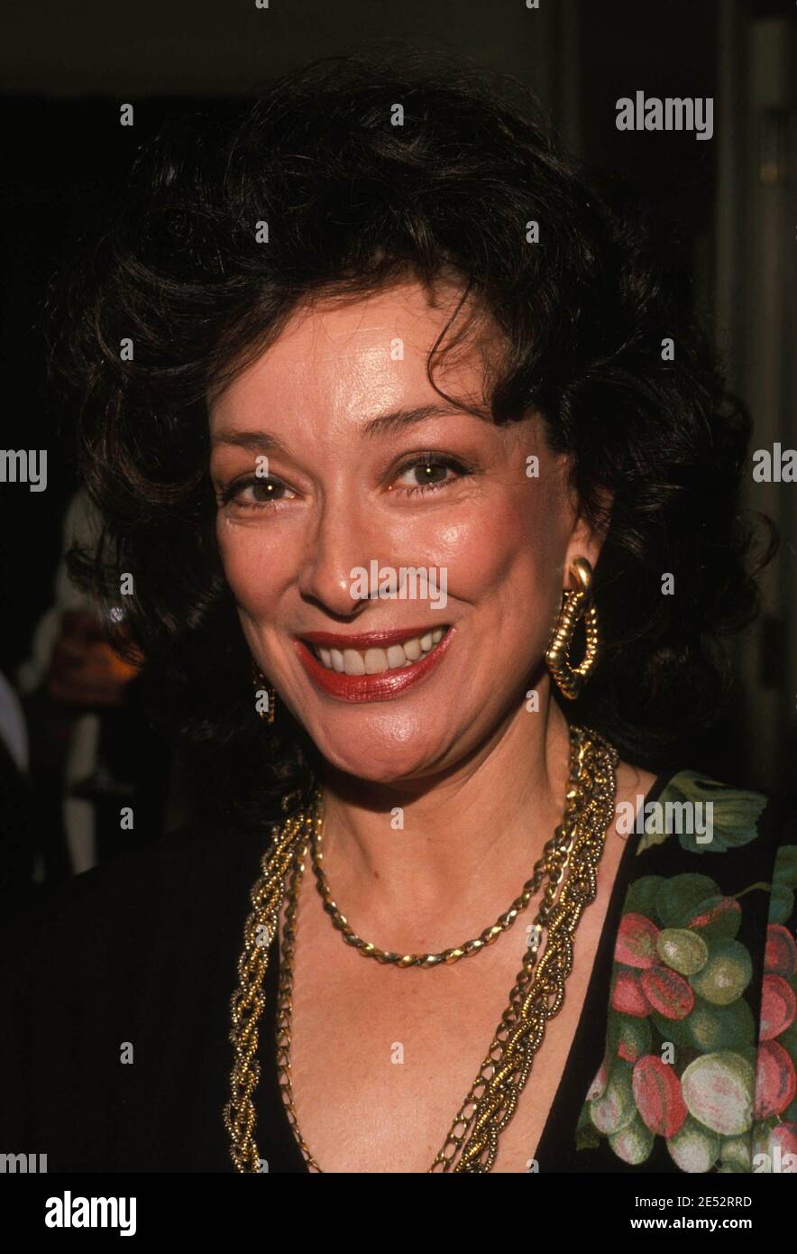 Dixie carter hi-res stock photography and images - Alamy