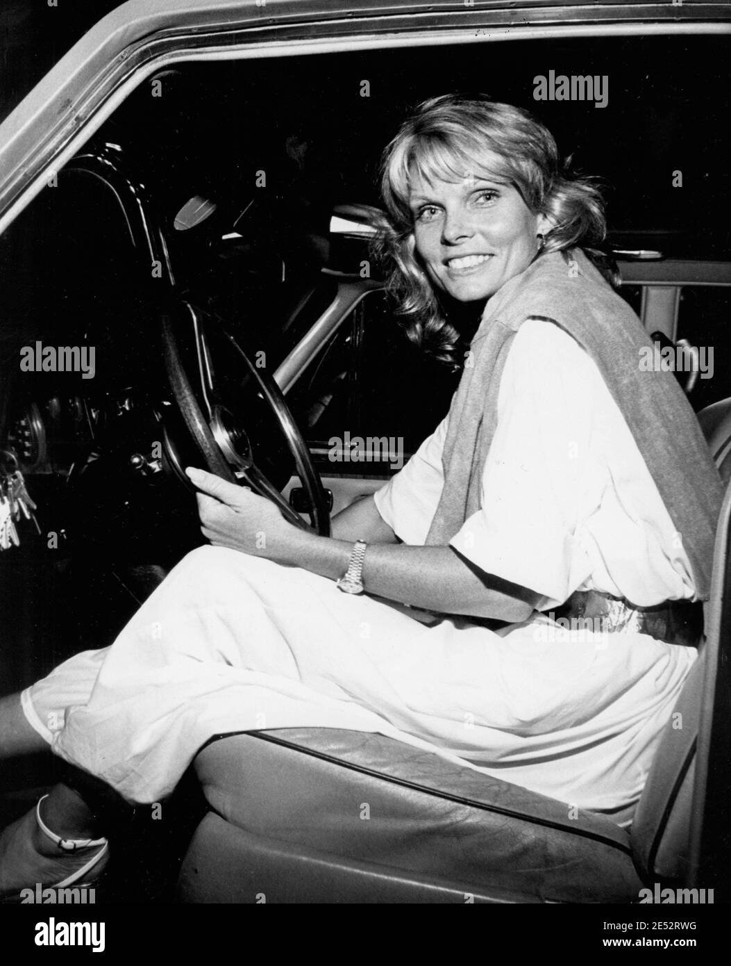 Cathy Lee Crosby Rare