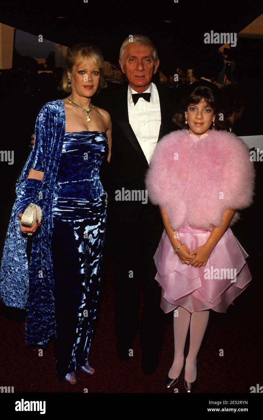 Aaron Spelling, Candy Spelling, Tori Spelling 03/13/1986 Credit: Ralph ... Aaron Spelling, Candy Spelling, Tori Spelling 03/13/1986 Credit: Ralph ...