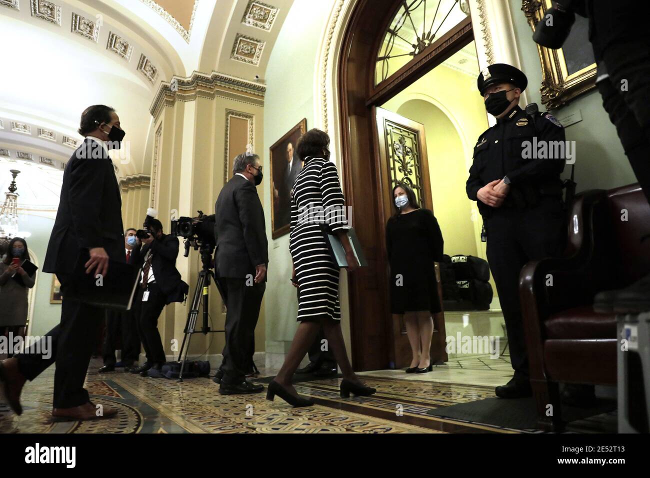 Timothy Lincoln Beckwith 2010