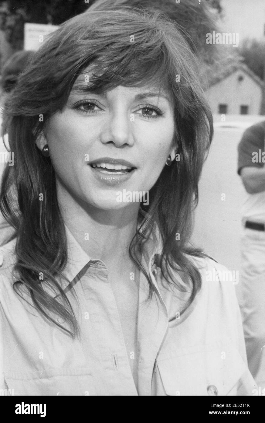 Victoria principal hi-res stock photography and images - Alamy