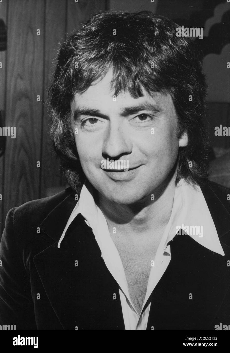 Dudley Moore