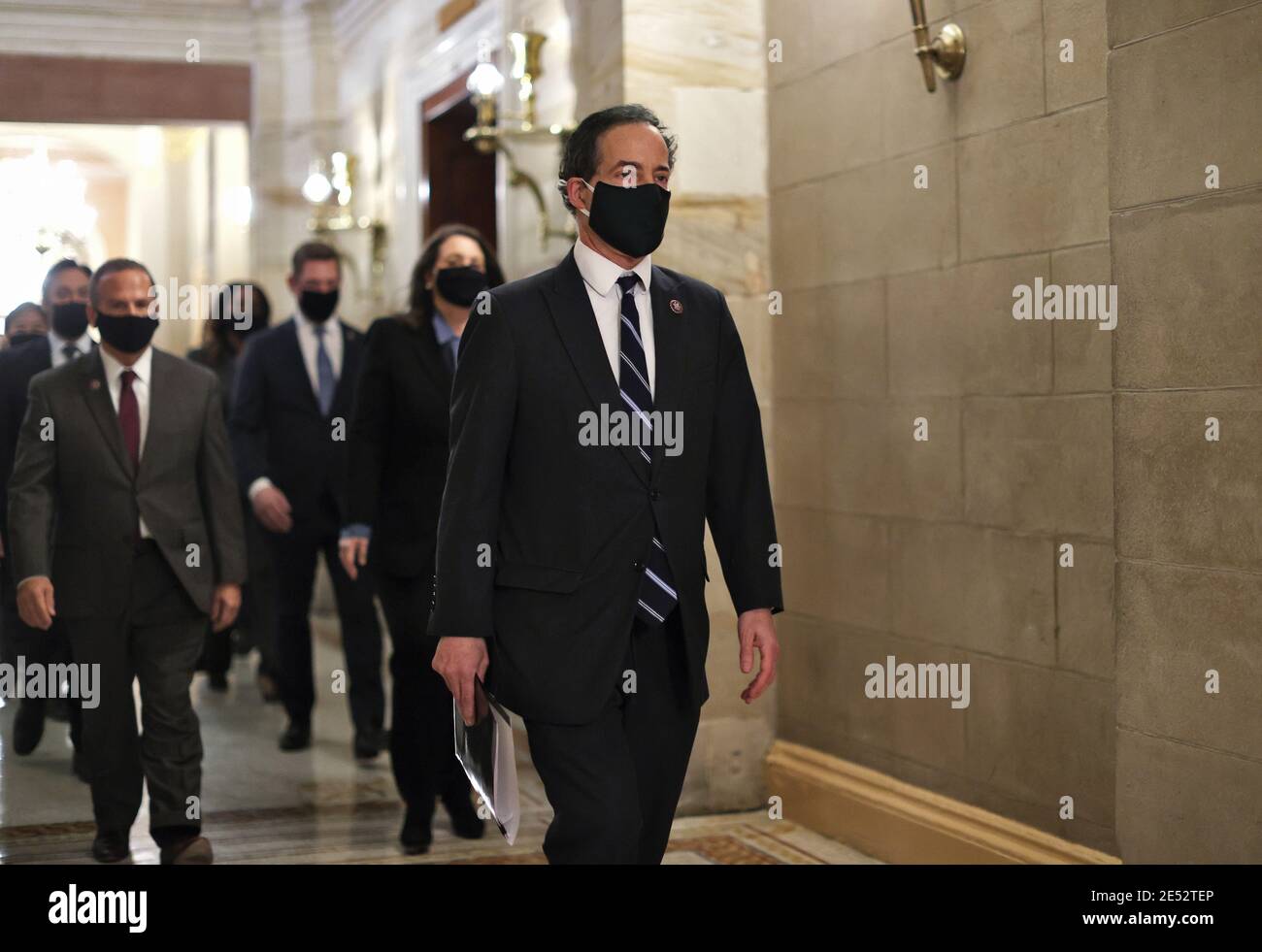 Washington, United States Of America. 25th Jan, 2021. United States ...