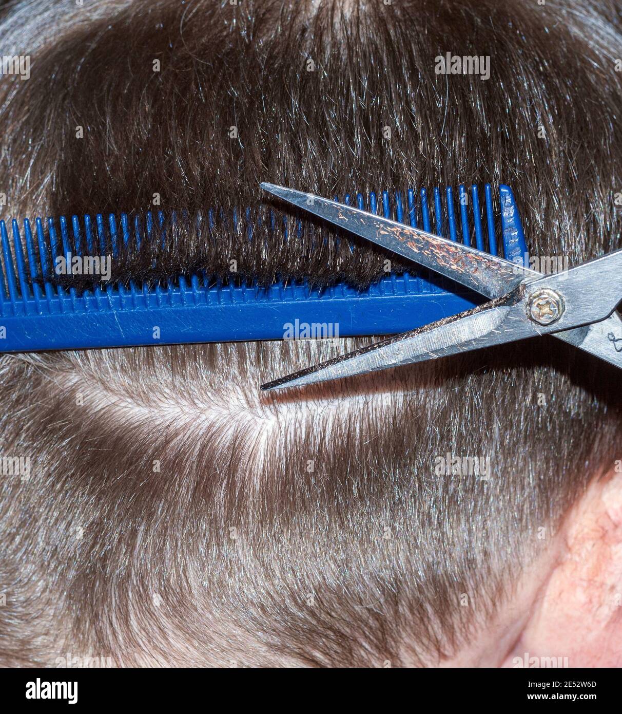 Outrageous hair hi-res stock photography and images - Alamy