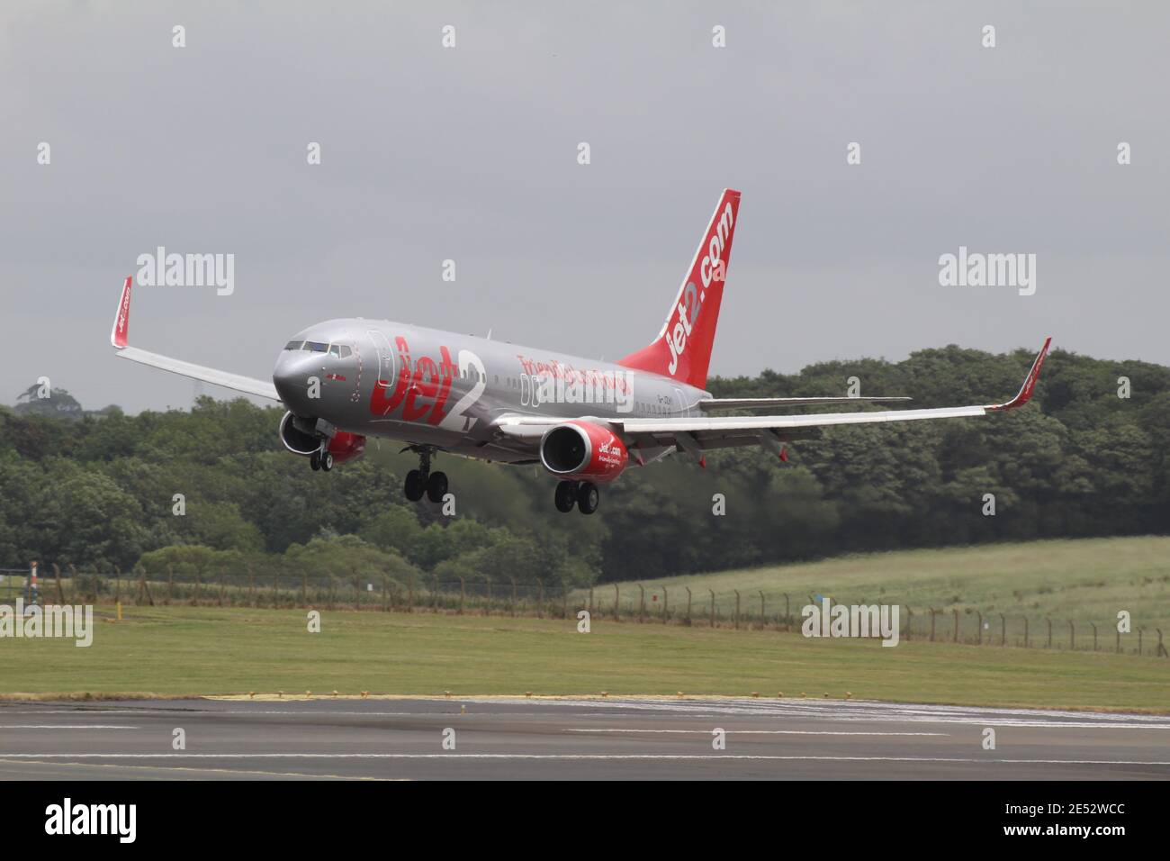 Boeing 737 8mg hi-res stock photography and images - Alamy