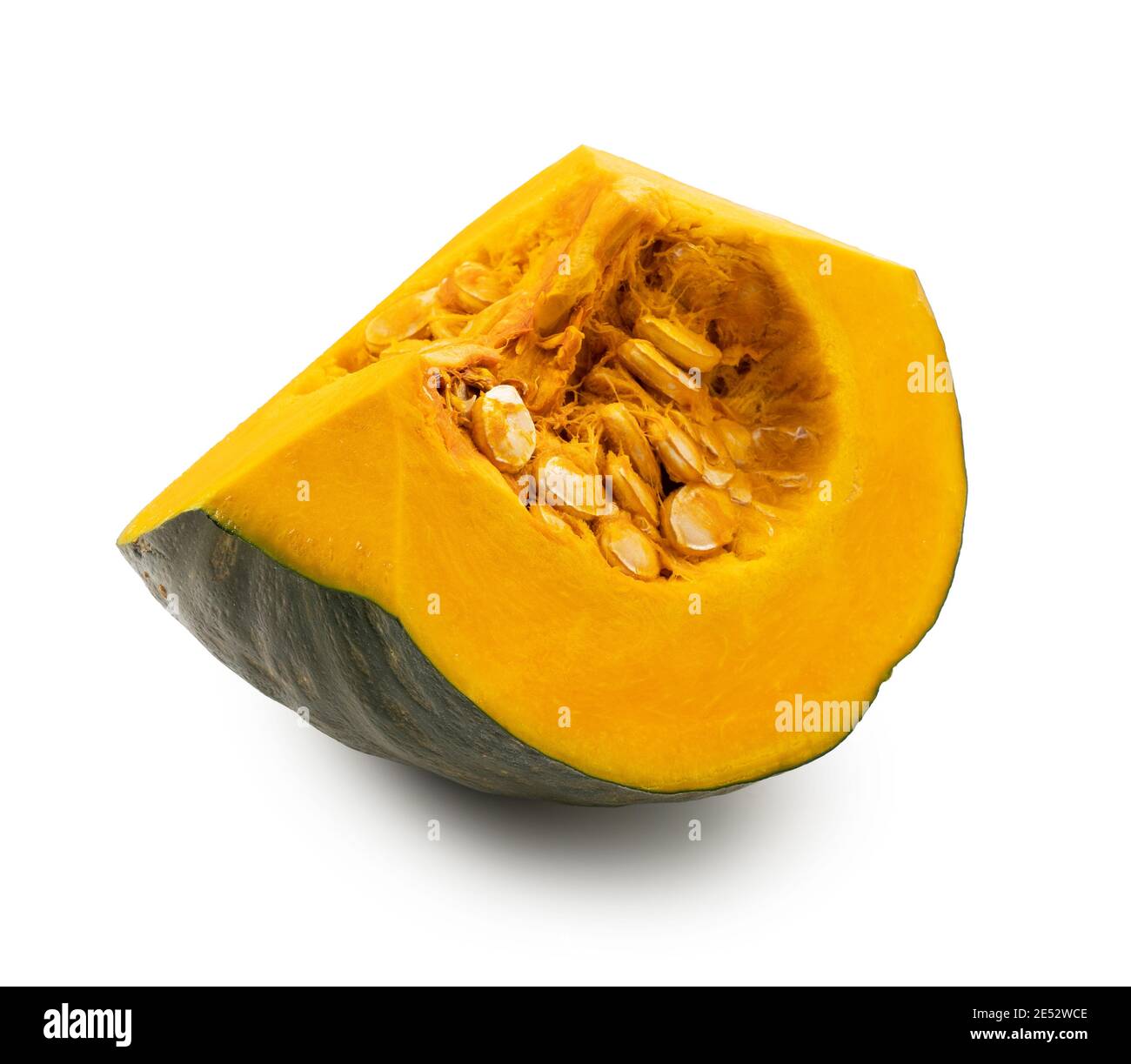 Quartered orange hi-res stock photography and images - Alamy