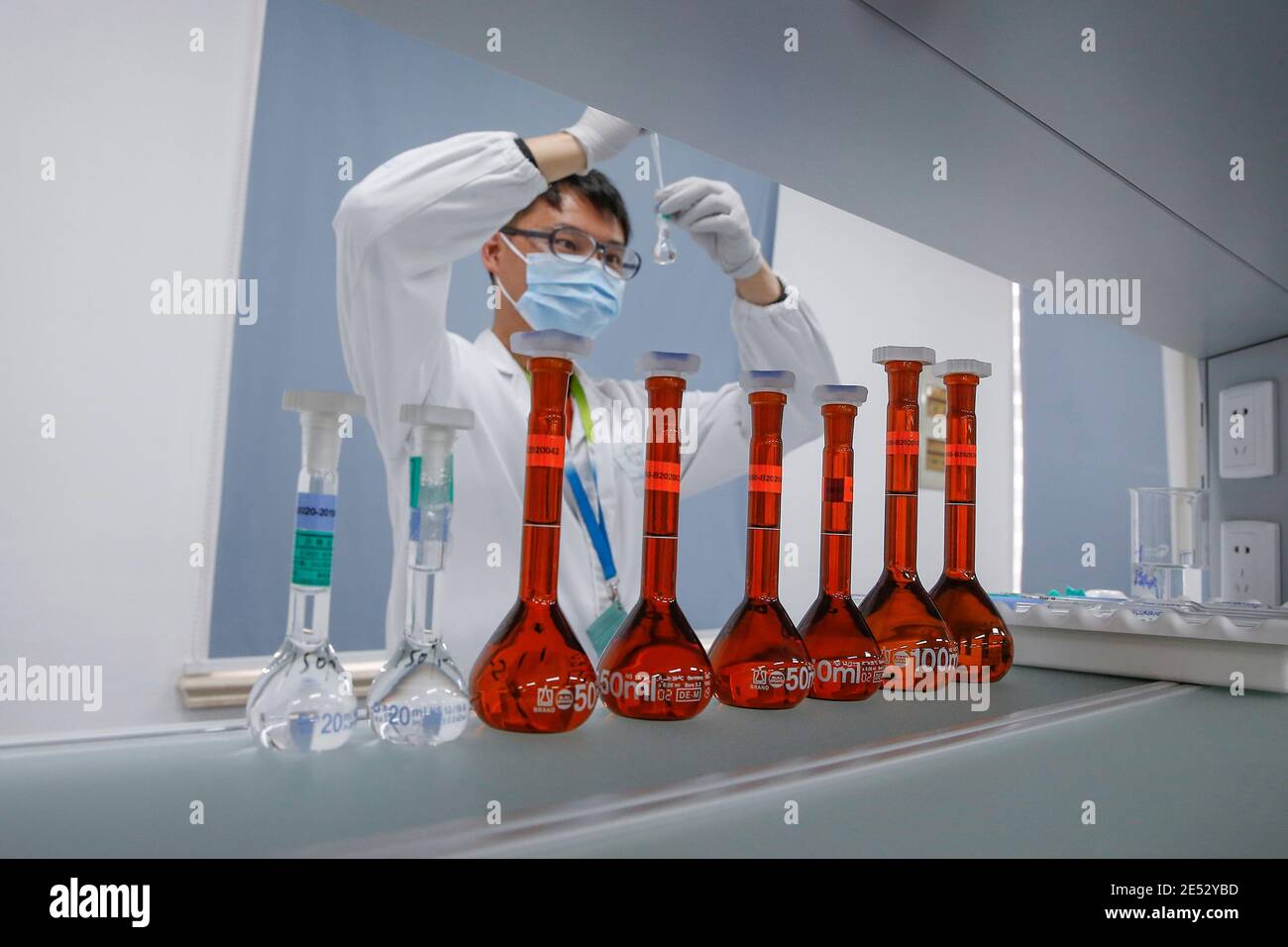 Bayer works hi-res stock photography and images - Alamy