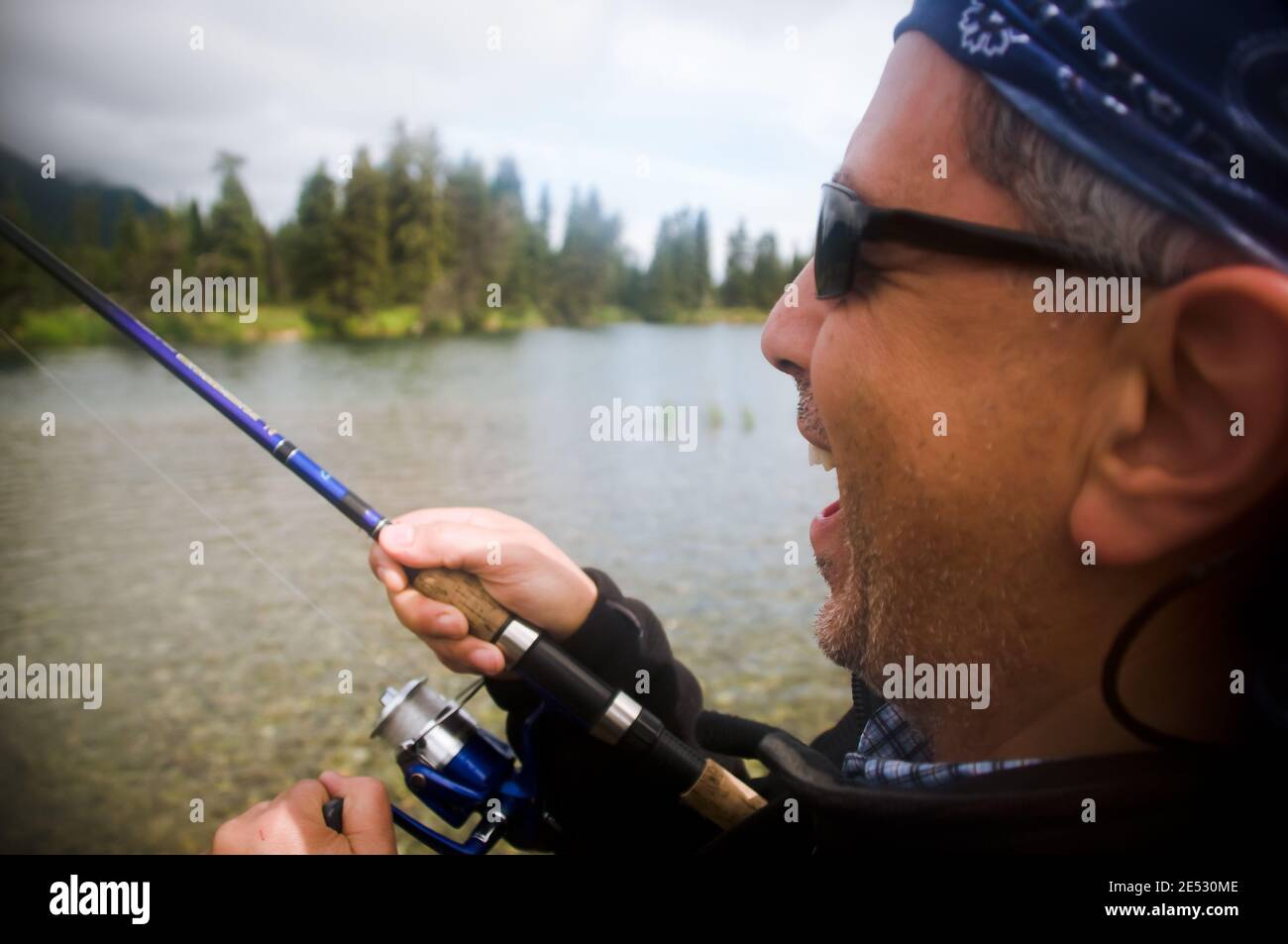 Kijik hi-res stock photography and images - Alamy