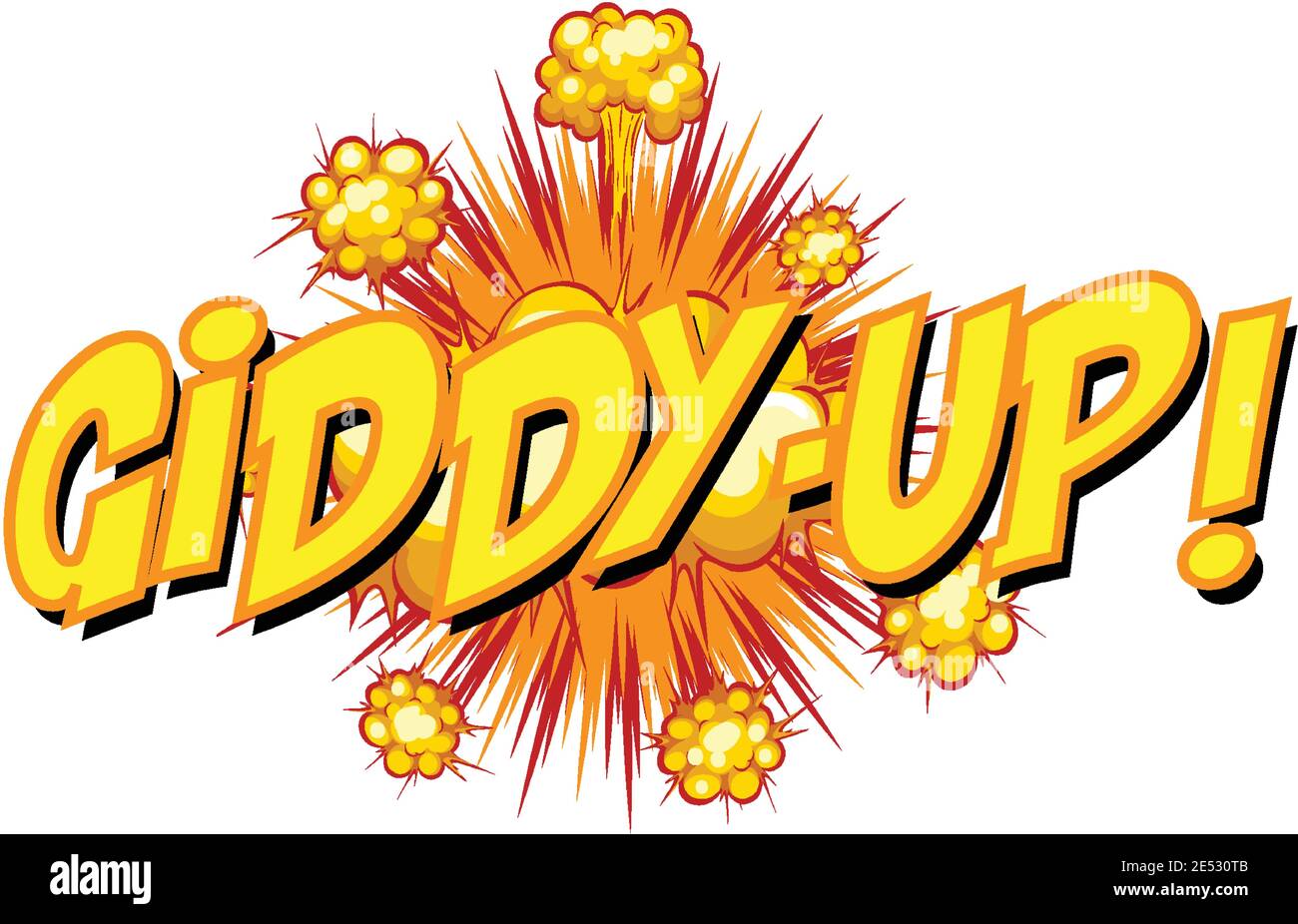 Power of words speech Stock Vector Images - Alamy