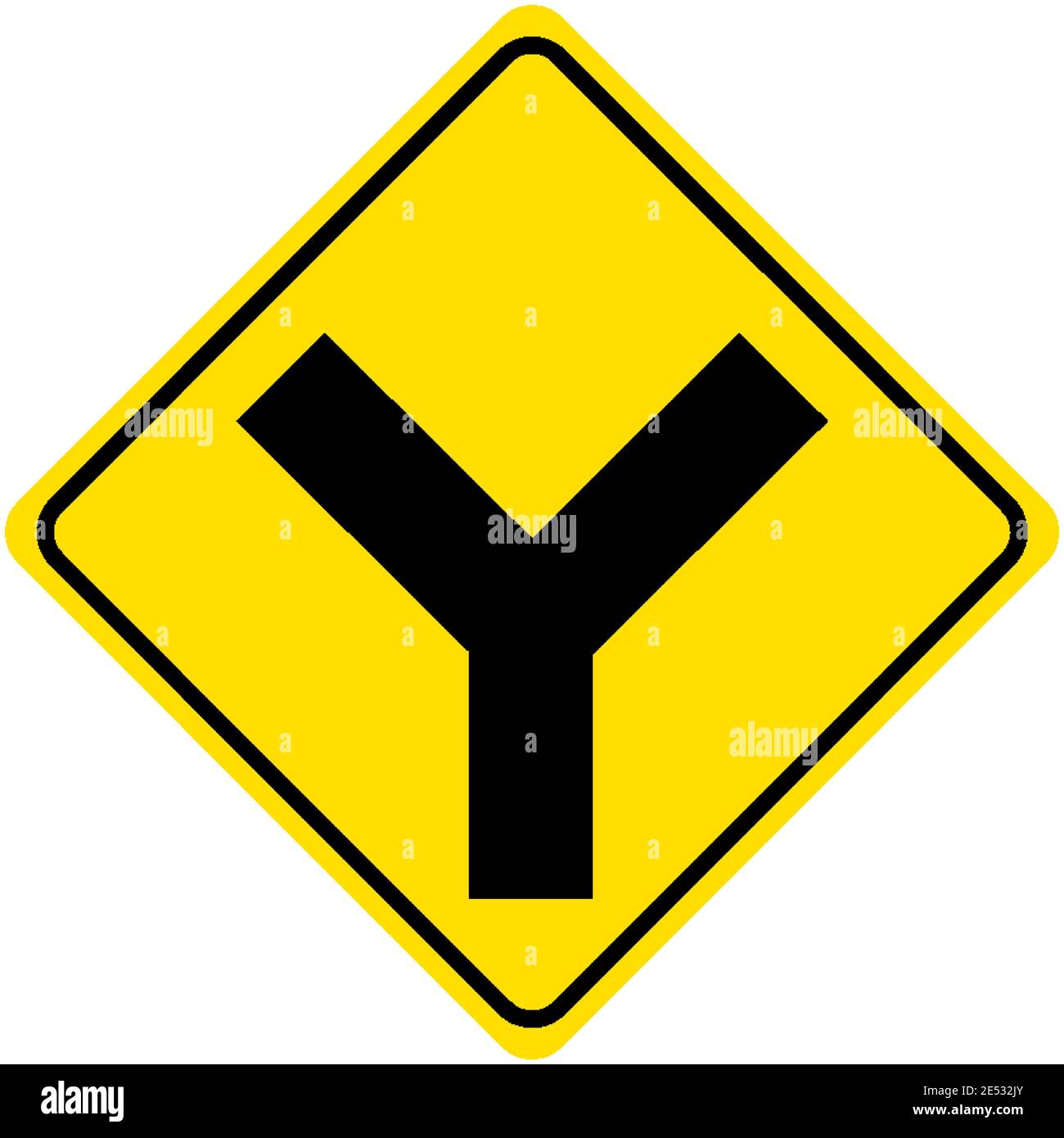Y way Stock Vector Images - Alamy