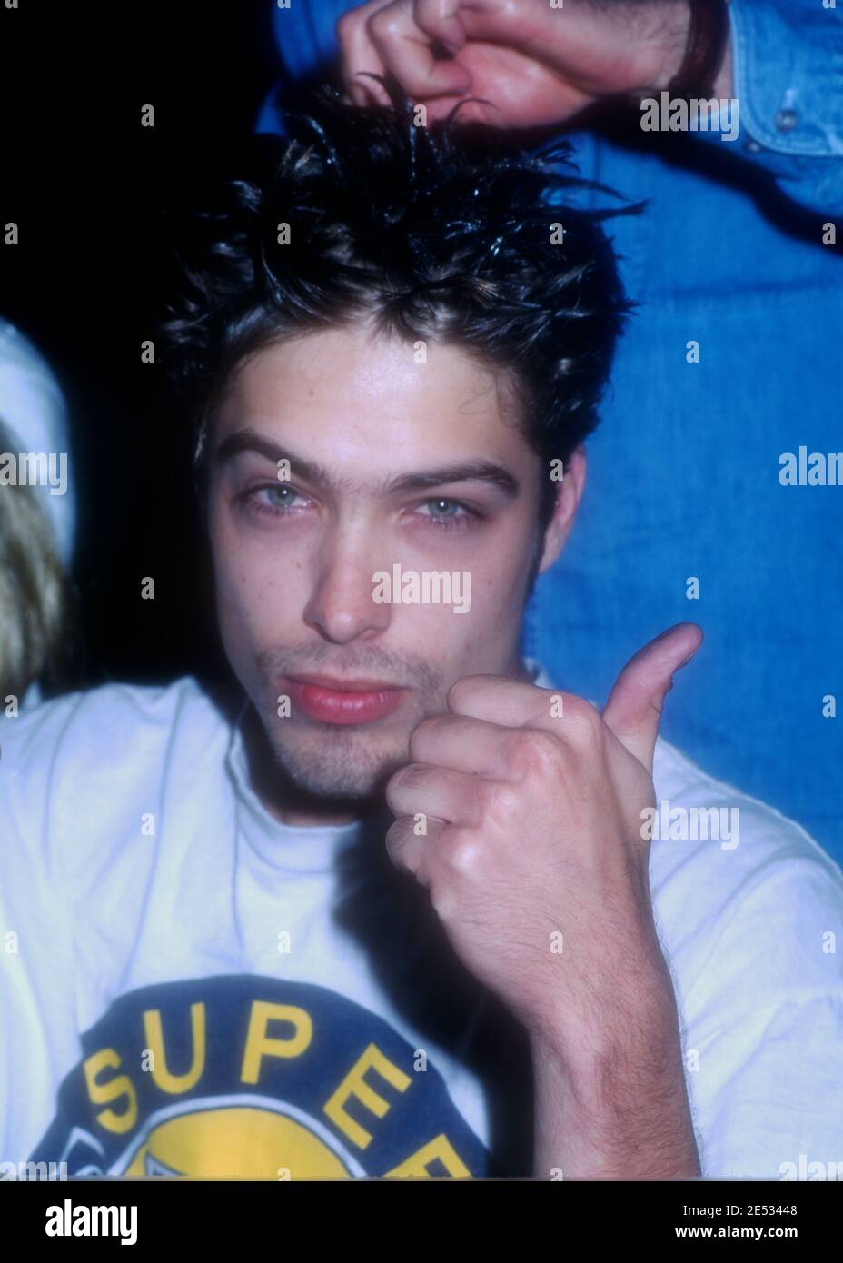 Guess fashion show hi-res stock photography and images - Alamy