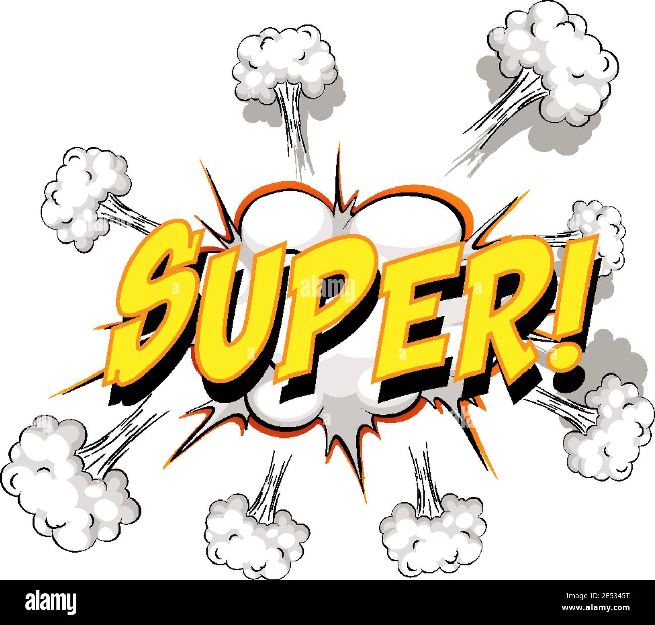 Power of words speech Cut Out Stock Images & Pictures - Alamy