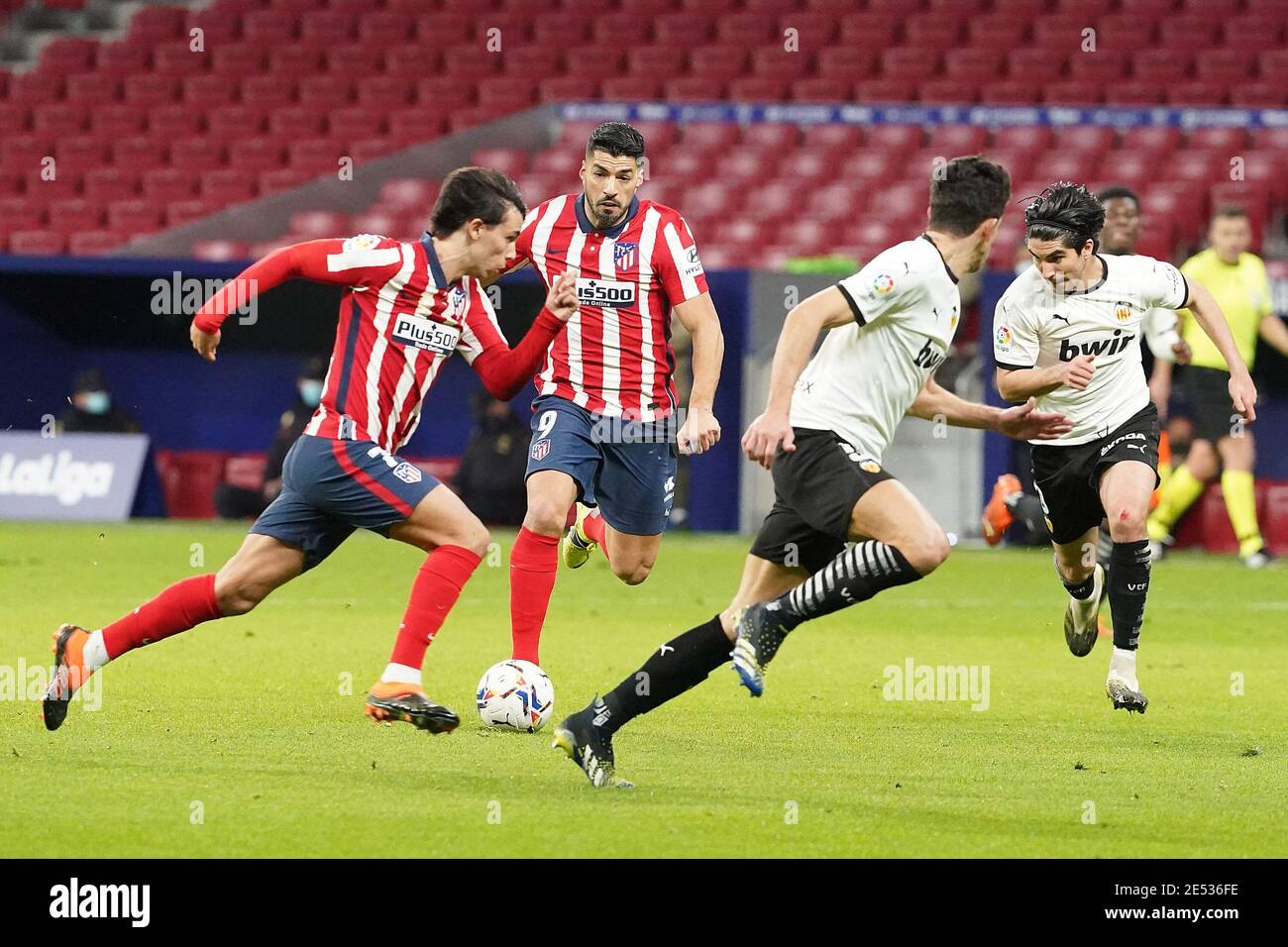 Luis soler hi-res stock photography and images - Alamy
