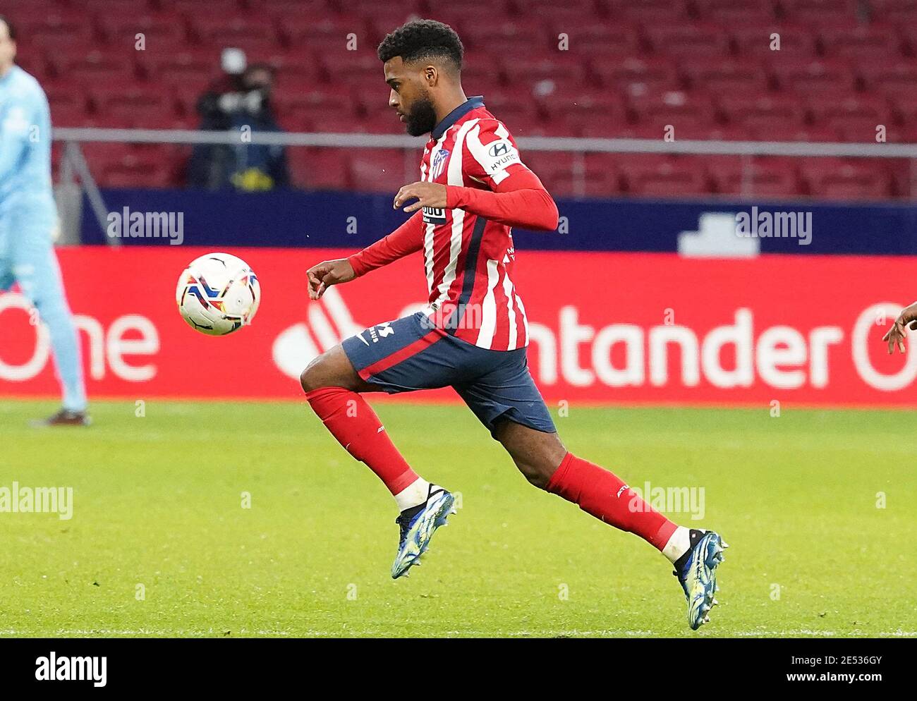 Thomas Lemar High Resolution Stock Photography and Images - Alamy