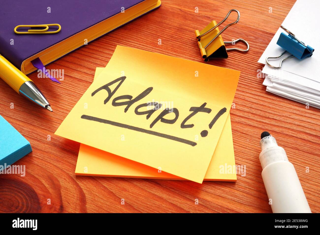 Adaptability hi-res stock photography and images - Alamy