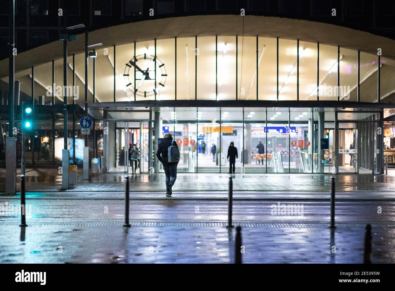 Ears extend hi-res stock photography and images - Alamy