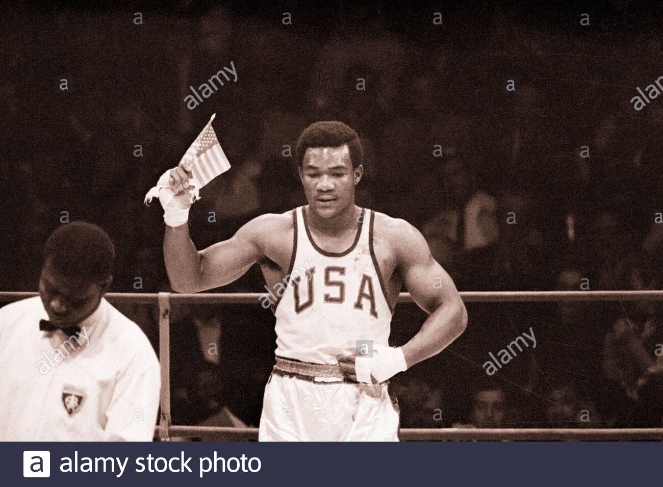 Olympics 1960 High Resolution Stock Photography and Images - Alamy
