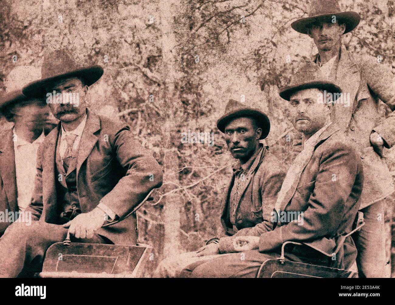 Lynching hi-res stock photography and images - Alamy