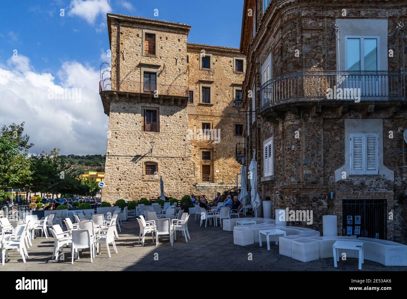 Ruffo hi-res stock photography and images - Alamy