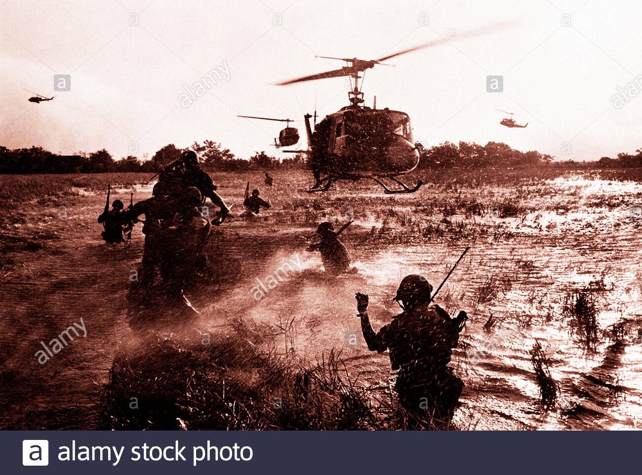 M16 Vietnam War High Resolution Stock Photography and Images - Alamy
