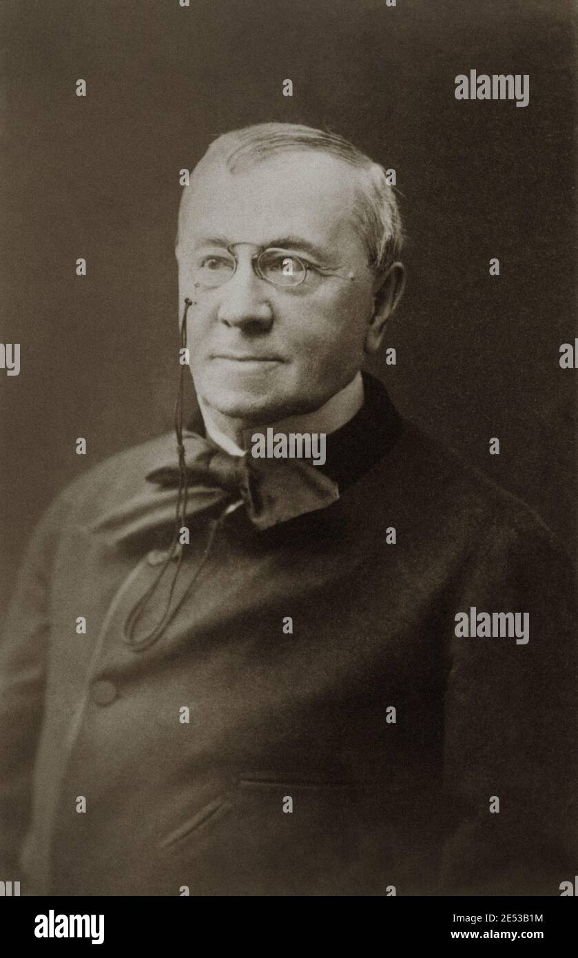 Emile Girardin High Resolution Stock Photography and Images - Alamy