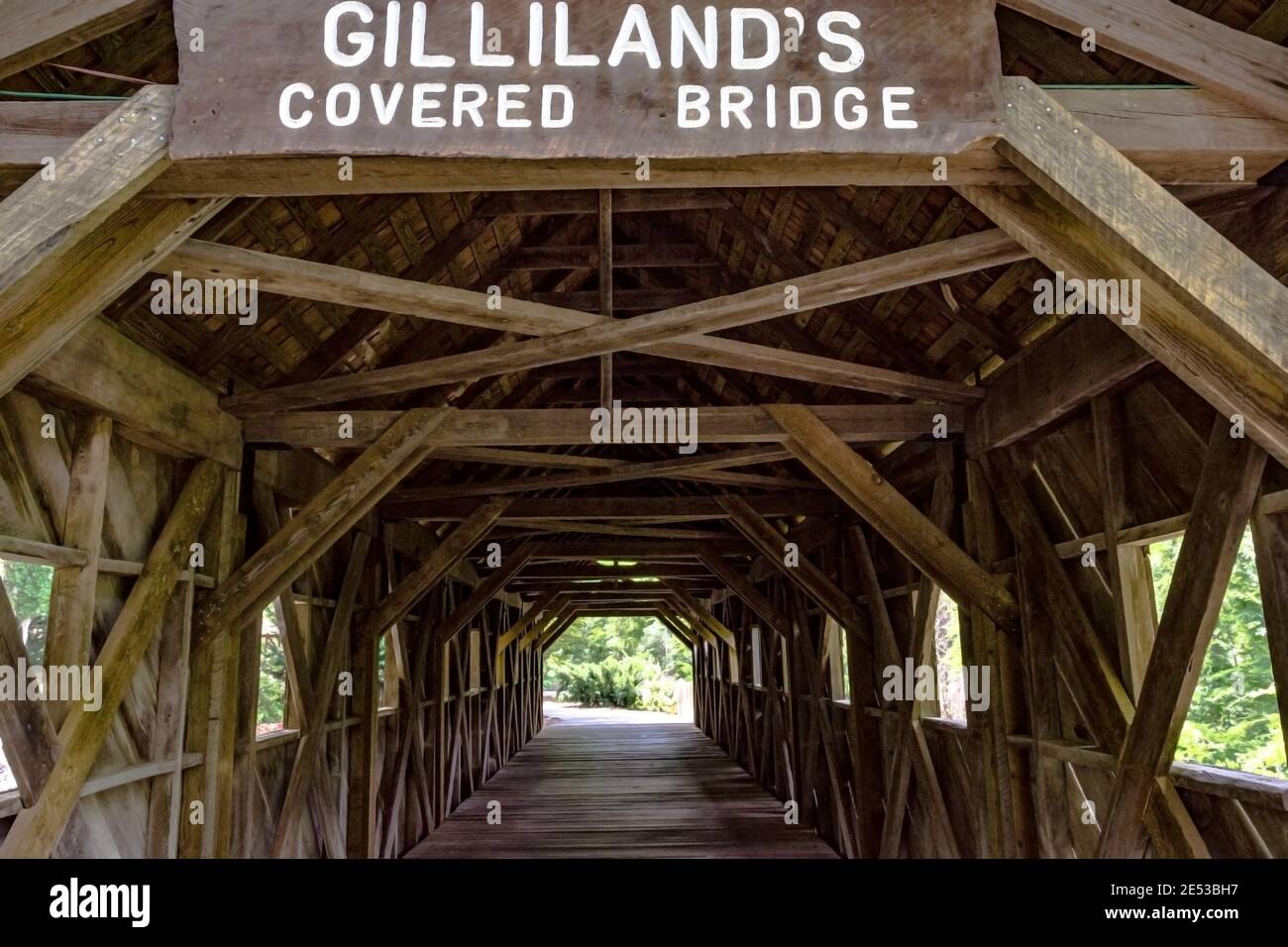 Noccalula park hi-res stock photography and images - Alamy