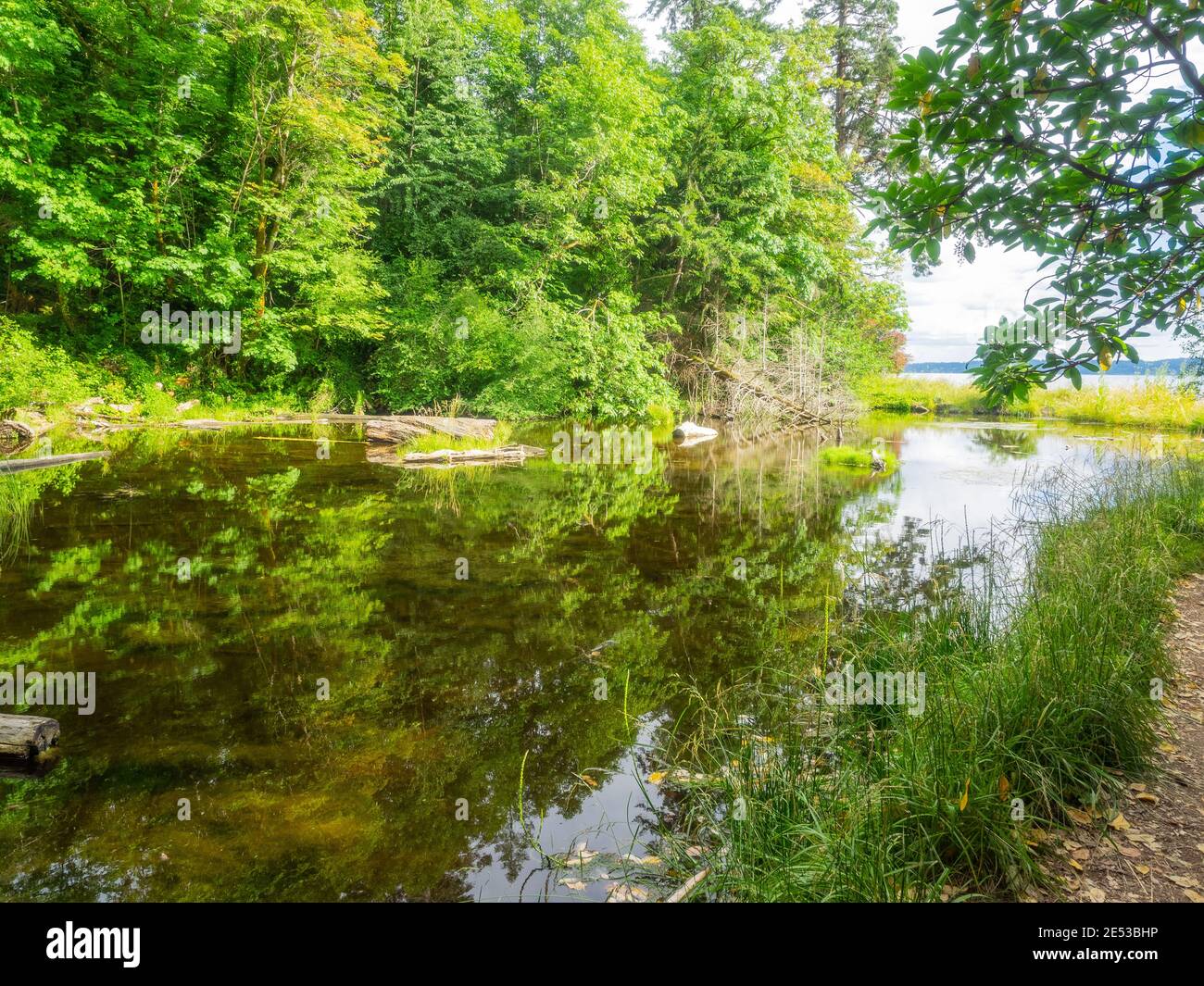Burfoot park hi-res stock photography and images - Alamy